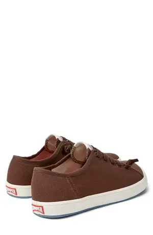 Camper Peu Rambla Ii Sneaker - Medium Brown