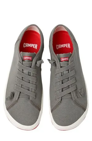 Camper Peu Rambla Ii Sneaker - Medium Gray