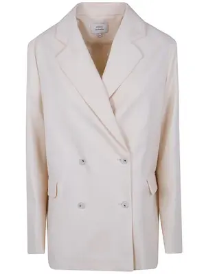 Loulou De Saison Donau Tailored Jacket