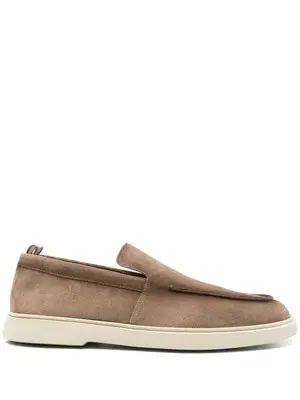 Officine Creative Bones Loafer - Brown