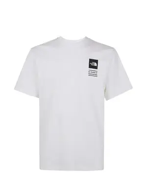 The North Face T-shirt T-shirts For Women