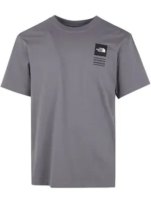 The North Face Celebration Relaxed Short Sleeve Tee