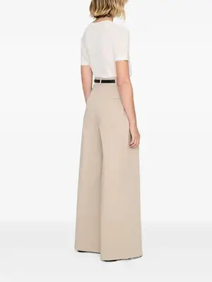 ANINE BING Lou Trouser