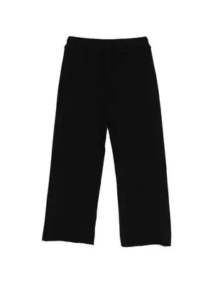 Thom Krom Wide Leg Pants For Women
