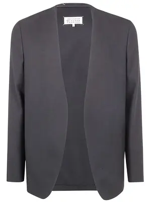 MAISON MARGIELA Classic Blazer