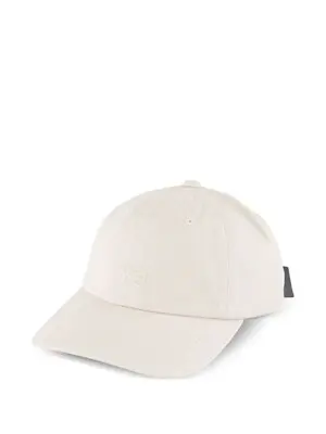 Y-3 YOHJI YAMAMOTO ADIDAS Dad Cap - Gray