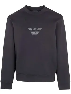 Emporio Armani Crewneck Sweatshirt