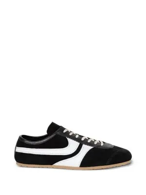 Dries Van Noten Mid Calf Shoes For Men
