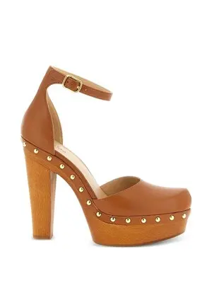 Chloé Lola High Heel Sandal