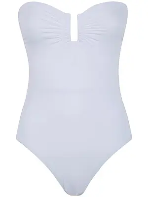 ERES Cassiopee One-piece - White