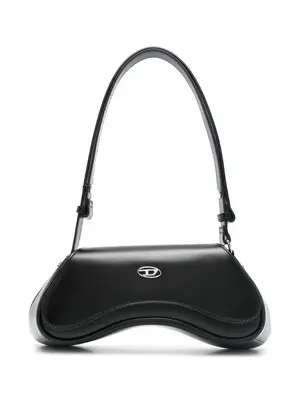 DIESEL® Crossbody Bag - Black