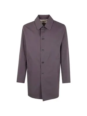 Herno Tailored Coats For Men