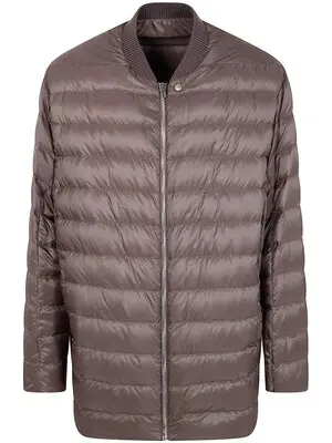 RICK OWENS MONCLER Flight Parka