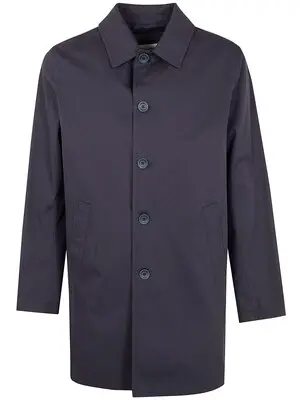 Herno Classic Coats For Men