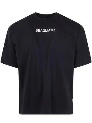Aspesi Sbagliato" T-shirt