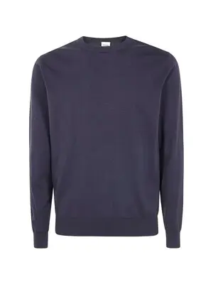 Aspesi Round Neck Sweater