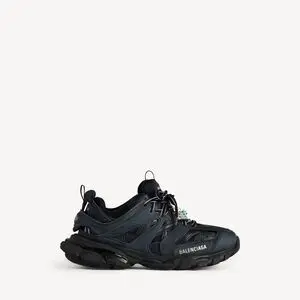 Balenciaga Knot Detailing Sneakers For Women