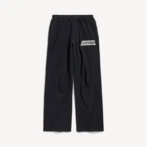 Lounge Sport Bottoms For Men