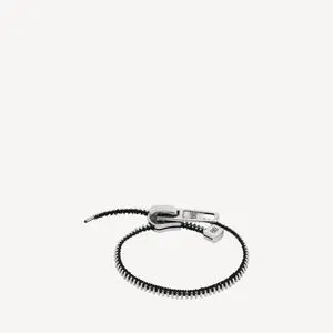 Balenciaga Diy Zip Bracelet