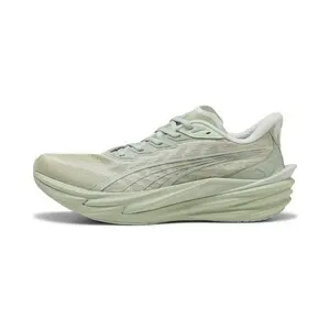 PUMA Deviate Nitro 4 Road Running Shoes - Green