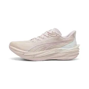 PUMA Deviate Nitro 4 Road Running Shoes - Pink
