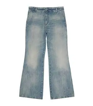 Amiri Bootcut Jeans