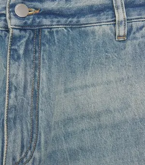 Amiri Bootcut Jeans