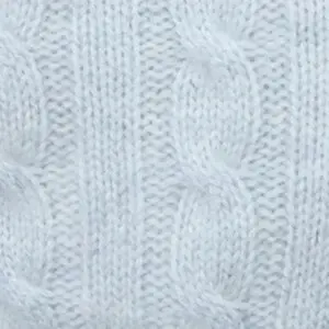 Ralph Lauren Cashmere Cable-knit Dog Sweater