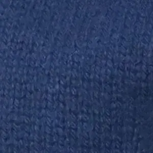 Ralph Lauren Wool-cashmere Polo Bear Dog Sweater - Navy