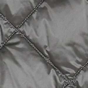 Max Mara The Cube Down Gilet - Grey