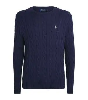 Polo Ralph Lauren Sweaters For Men