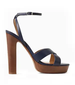 Ralph Lauren Platform Shoes For Women