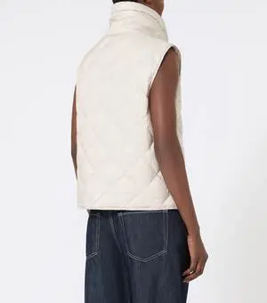 Max Mara The Cube Down Gilet