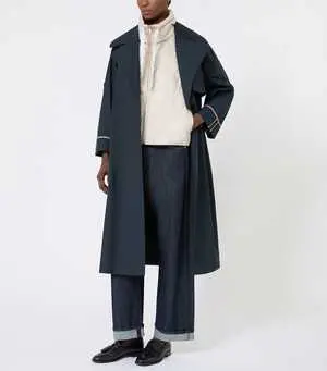 Max Mara The Cube Down Gilet