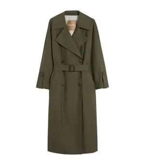 Spread Collar Coats For Women
