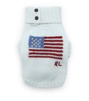 Ralph Lauren Wool Sweaters