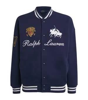 Polo Ralph Lauren Striped Jackets For Men