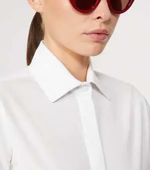 Max Mara Butterfly Sunglasses