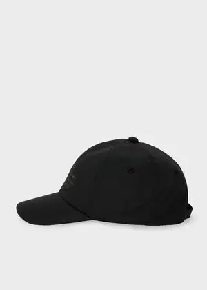 Paul Smith Floral Street Cap