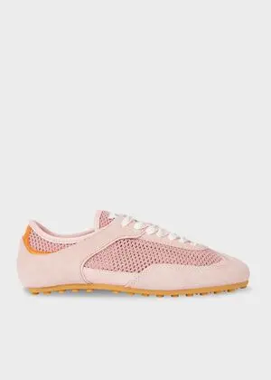Paul Smith Samara Trainers