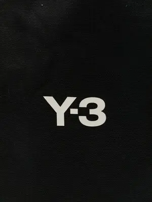 Y3 Canvas Tote Bag