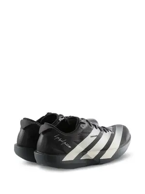 Y3 Adios Sneakers - Black