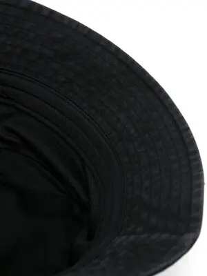 Y3 Logo Bucket Hat