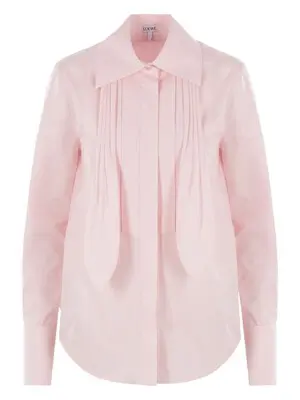 Loewe Evening Tops