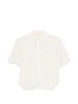 Ermanno Scervino Blouse Tops