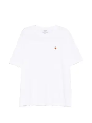Maison Kitsune T-shirts For Men