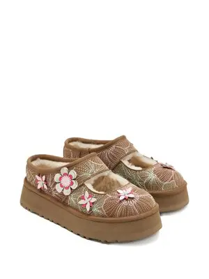 UGG Bea Mary Jane Meadow Ballets