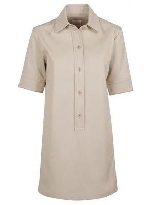 A.p.c. Cotton Dress
