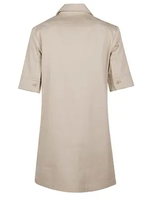 A.p.c. Cotton Dress