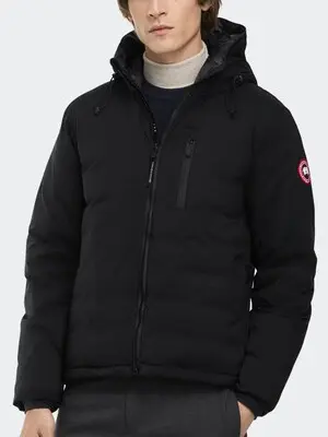 Canada Goose Lodge Jacket